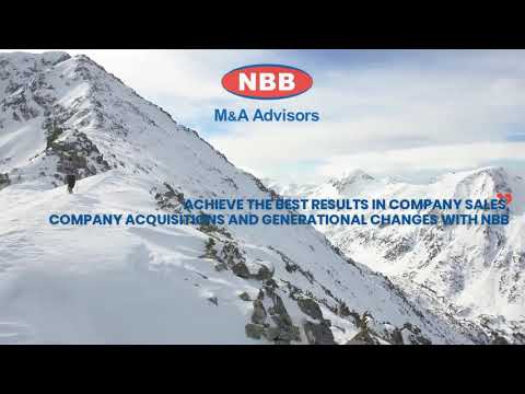Business Brokerage | NBB M&A ADVISORS