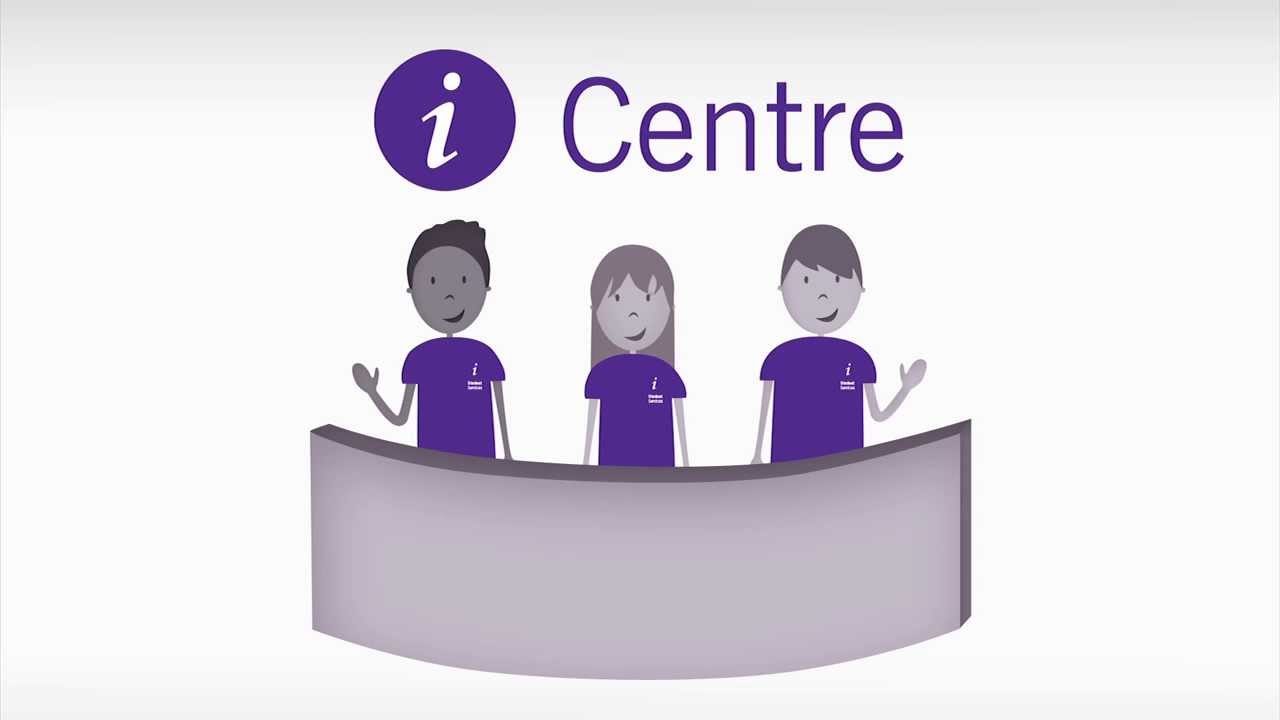Introduction to Student Services