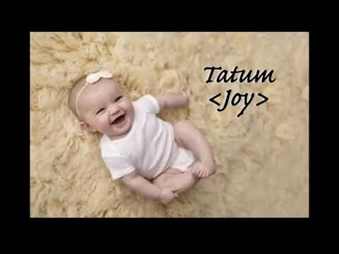 How does Adalyn sound for a baby girl?-10 unique names and their meanings!