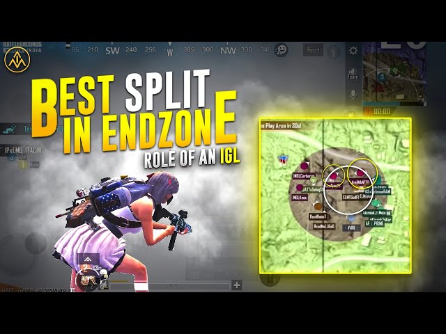 Best BGMI drop strategies to win more matches easily (February 2023)