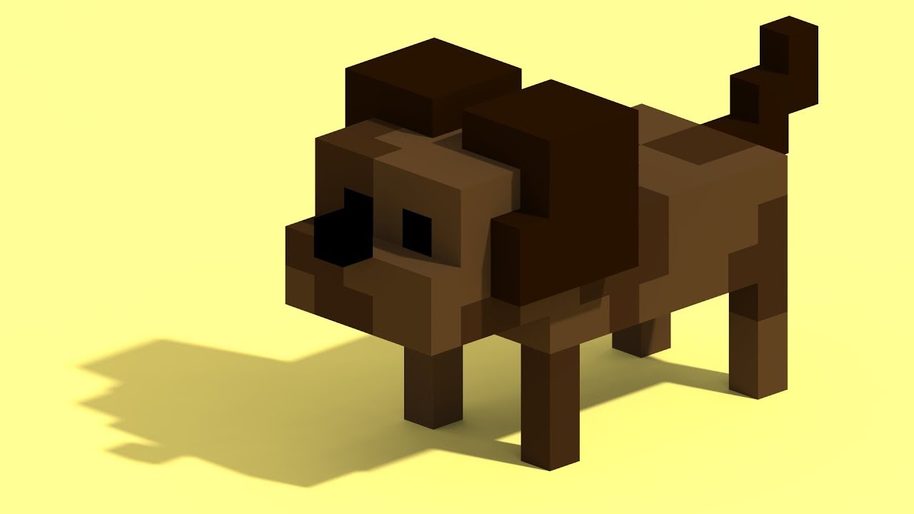 Tips For Magicavoxel Beginners