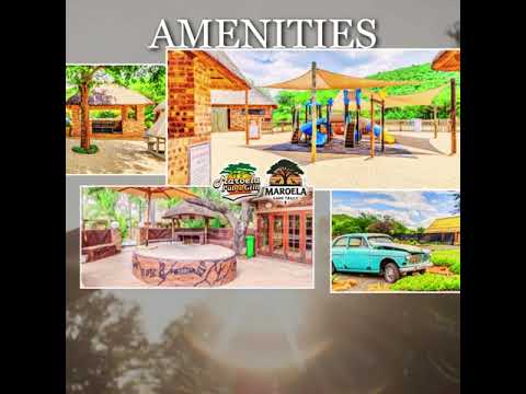 Maroela Pub & Grill Game Trails
