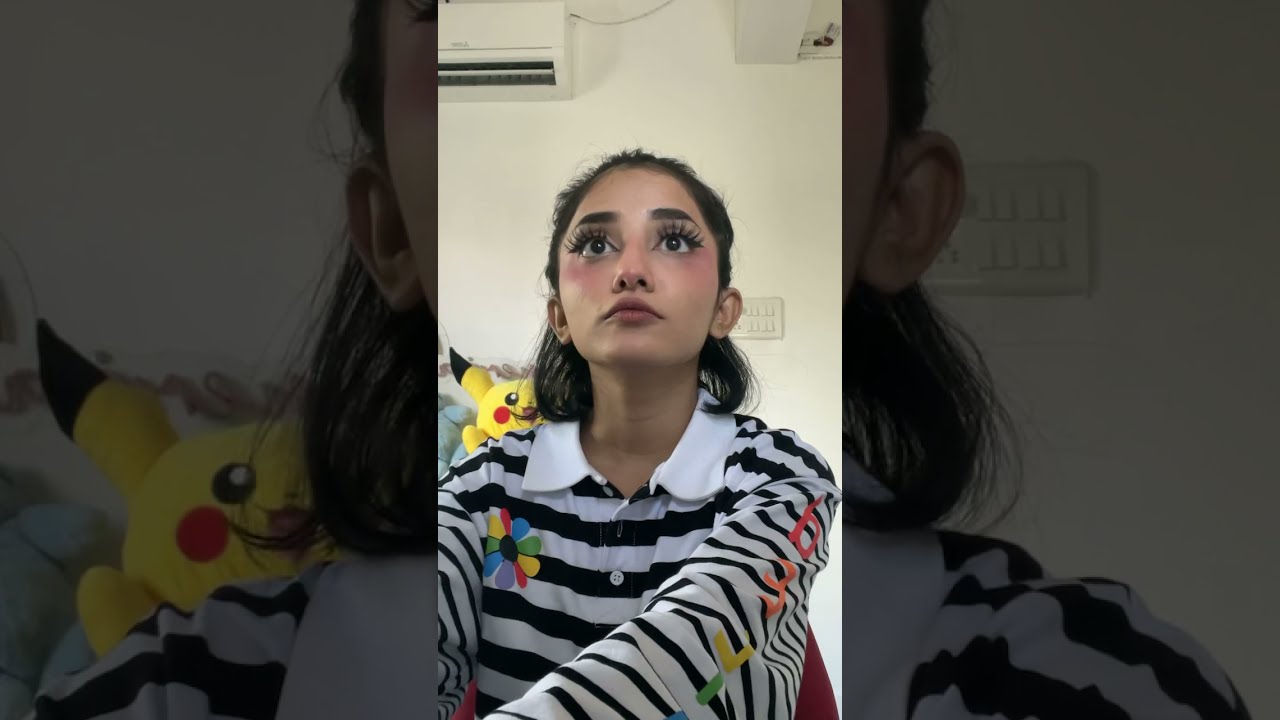 When you’re playing genshin impact #shorts