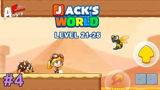 18 Games Like Super Jacky’s World – Games Like