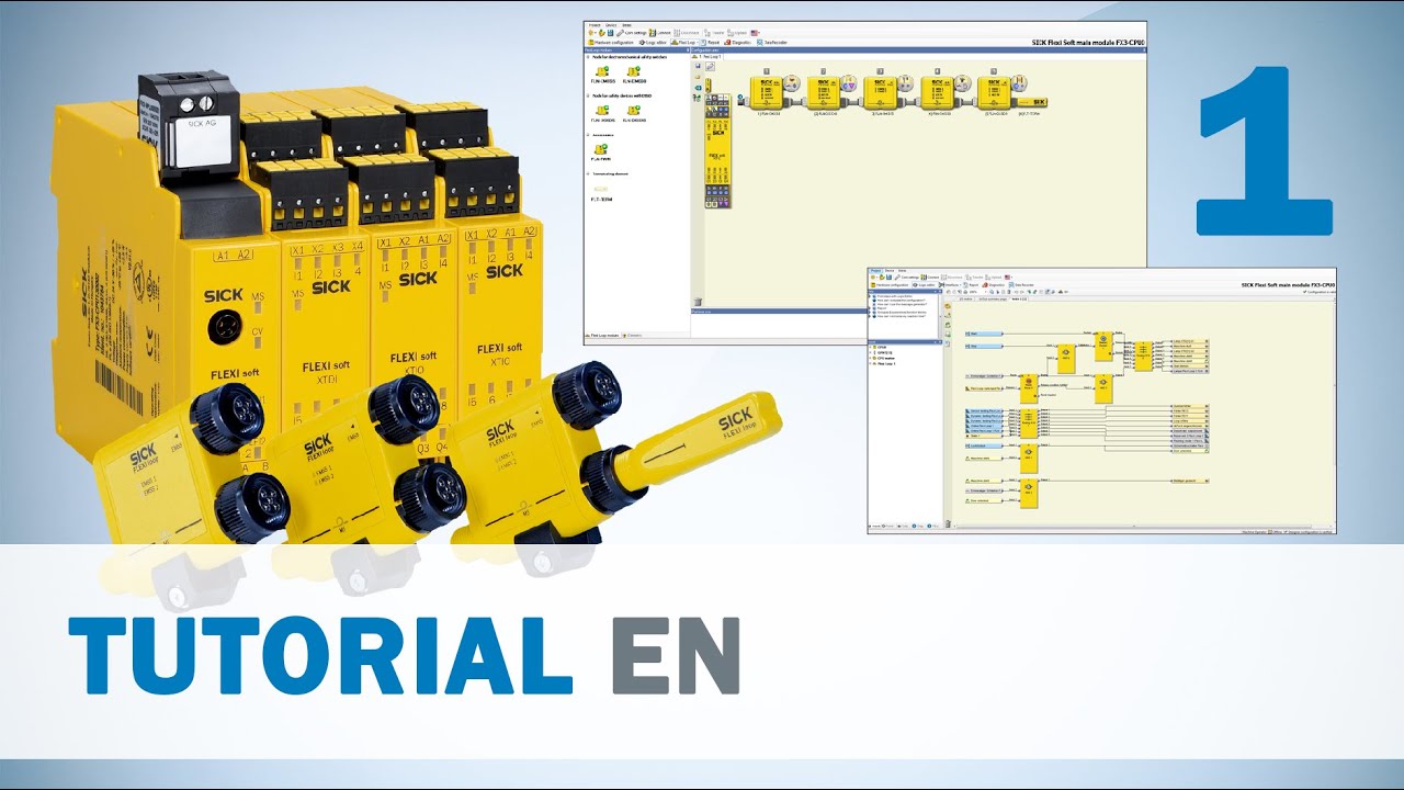 SICK | Sensor Intelligence