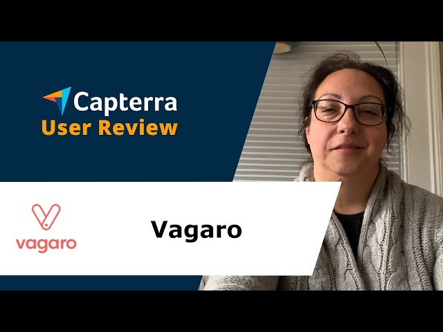Vagaro Reviews 2025. Verified Reviews, Pros & Cons - Capterra