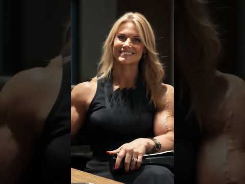 "This AI Gym Girl Will Make You Hit the Gym TODAY!"#ai #motivation #gym #shorts #ytshorts #aiart