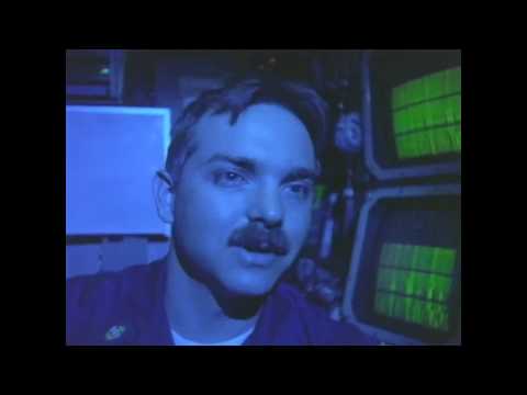 How the Soviet Union Snooped Waters for Enemy Subs—Without Sonar