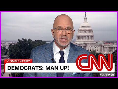 Democrats Need to Man Up: The $20M “SAM Project” Is on a Mission to Win Back Male Voters