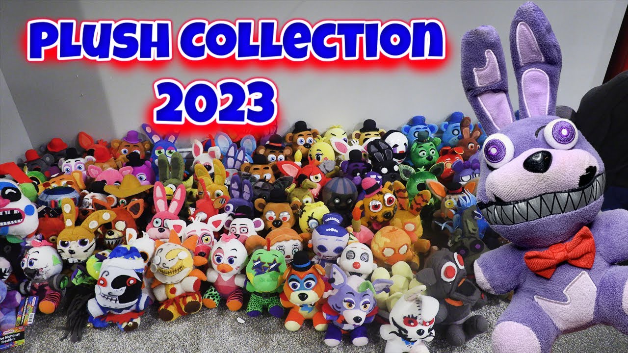 Gabe's World Collection 2023