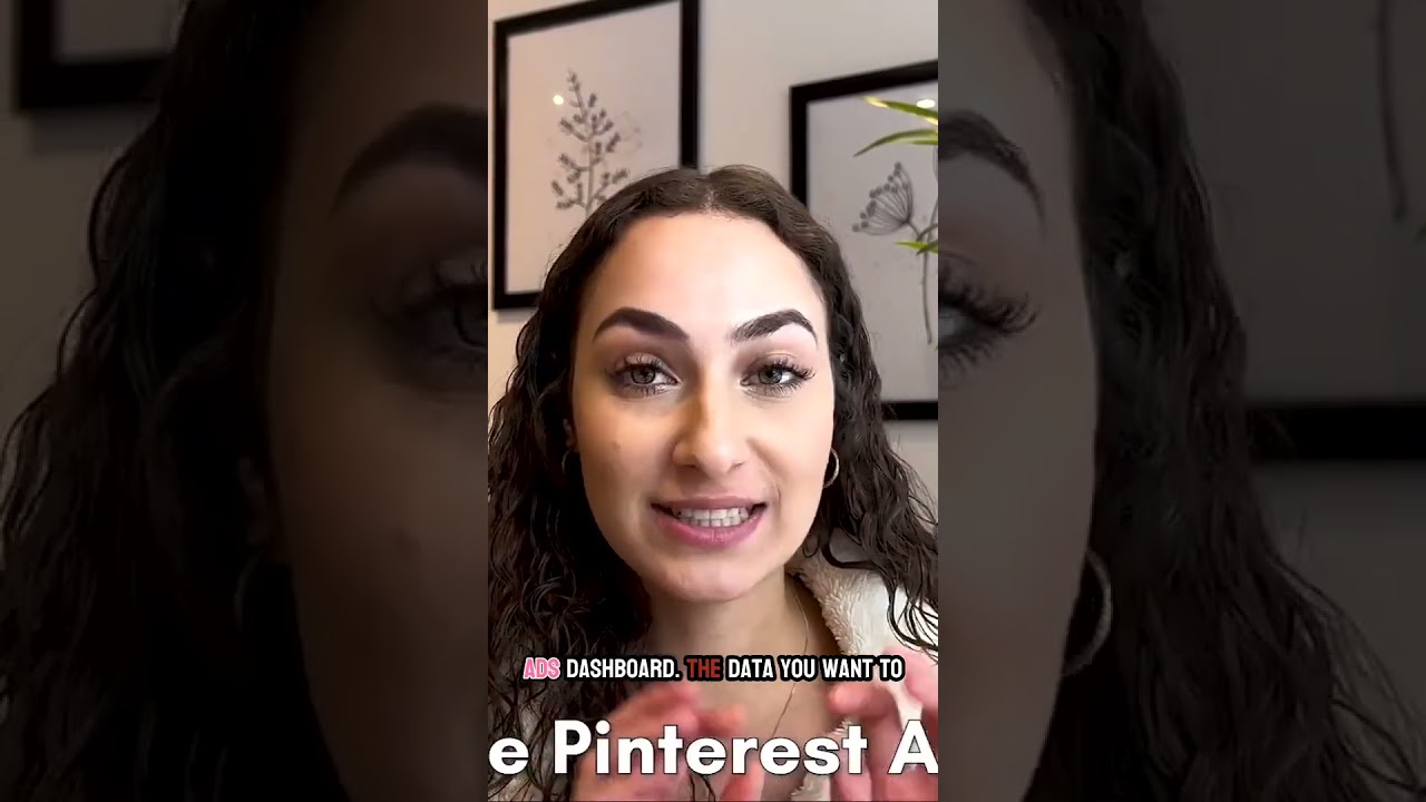 How to Check Your Pinterest Creatives #shorts