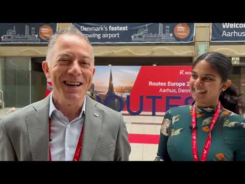 Milan Bergamo Airport's Giacomo Cattaneo on non-aeronautical revenue