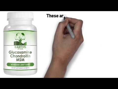 Joint Pain - Natures Best Joint Health