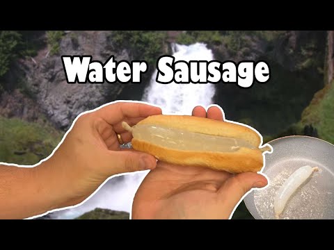 Water Sausage