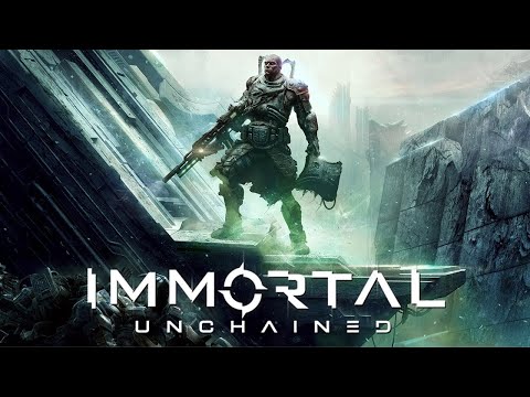 Steam Community :: Immortal: Unchained