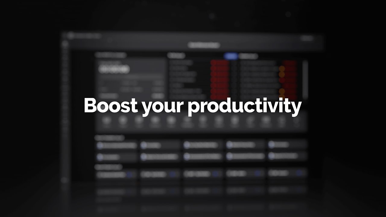 Business in a Box - Platform Tour