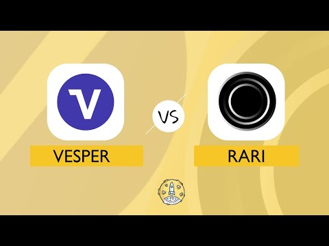 Vesper Finance (VSP) vs Rari Capital (RGT) Price Predictions | Token Metrics AMA