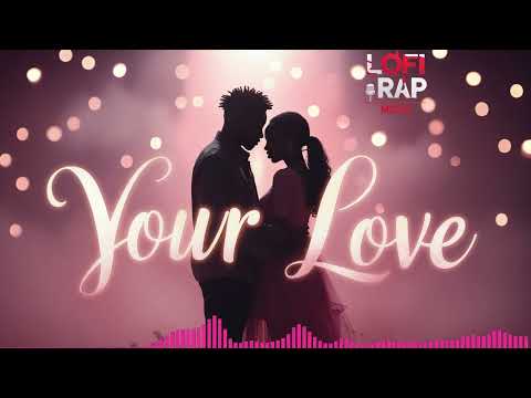 Your Love - Lofi Rap Music (Official Audio)