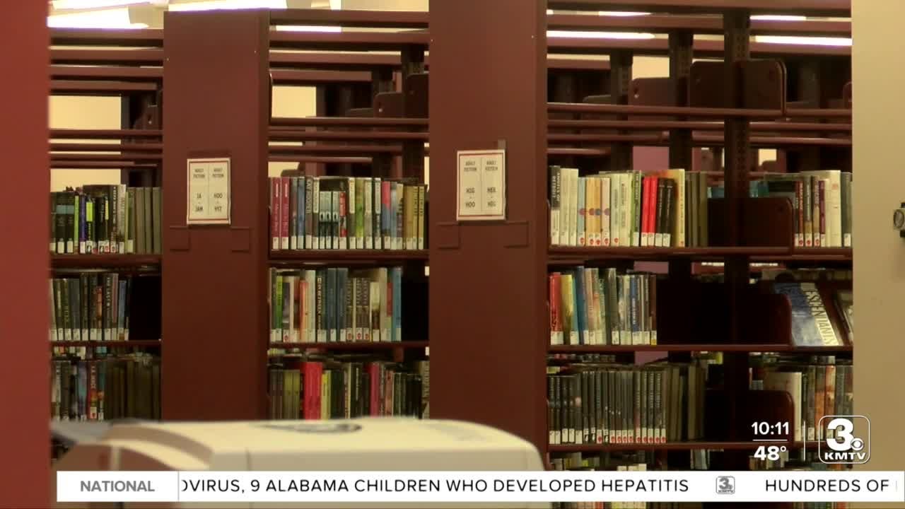 Save The Library Event Draws Support For The Current Downtown Library ...