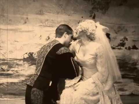 The Royal Rascal Silent Movie from “Singin’ in the Rain” | Henry Edwards