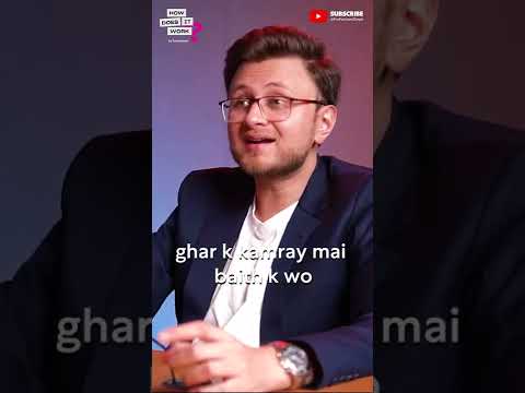 Define Your Destiny Yourself Ft. Hamza Bhatti | EP03 | How Does It Work by ProPakistani