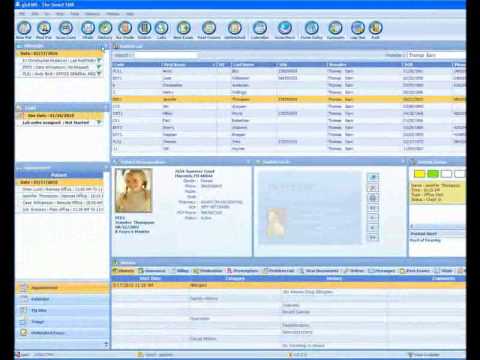 gloEMR Product Demo (Part 1 of 3)