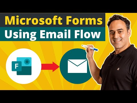 Using Email Flow in Microsoft… - Partner