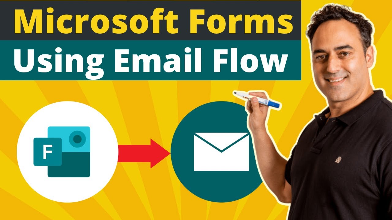 How to use Microsoft Forms | MyExcelOnline