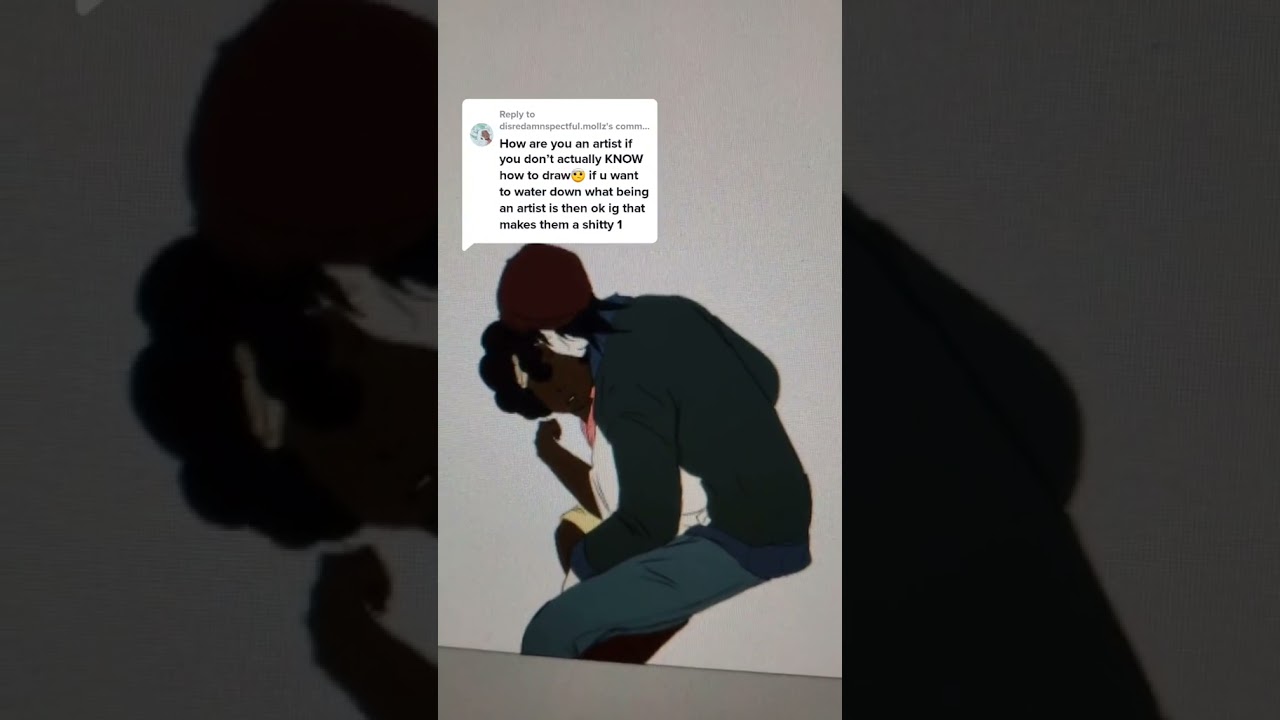 How to Make a Webtoon if you can't Draw✍🏾💖 Software Hacks from a Webtoon Artist