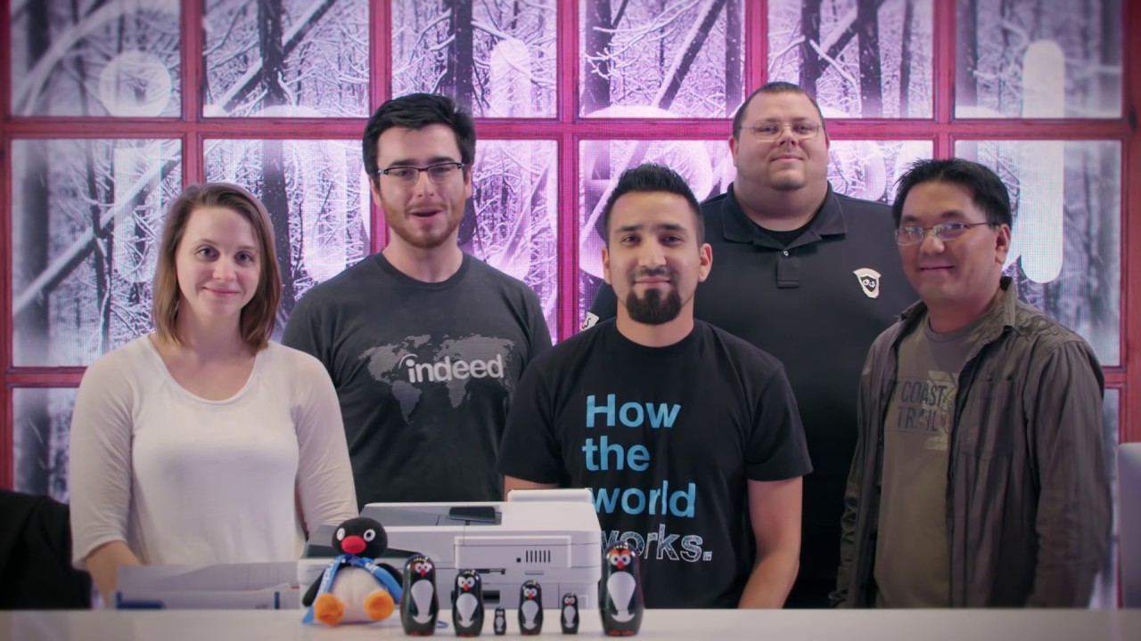 Thank you for using Indeed in 2016!