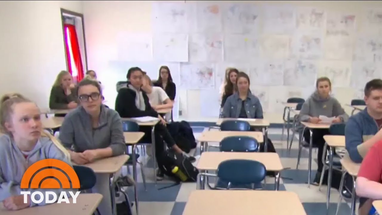 Is A 4-Day School Week The Next Trend In Education? | TODAY