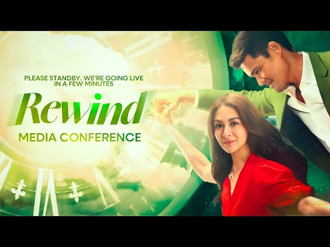 Rewind Movie Review And Fact 2024 | Dingdong Dantes, Marian Rivera |