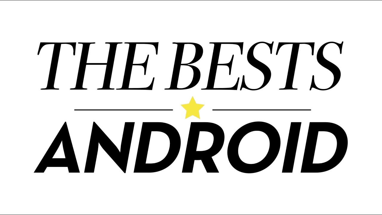 The 12 Best Games For Android