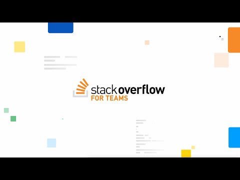 Stack Overflow for Teams Pricing, Alternatives & More 2025 | Capterra