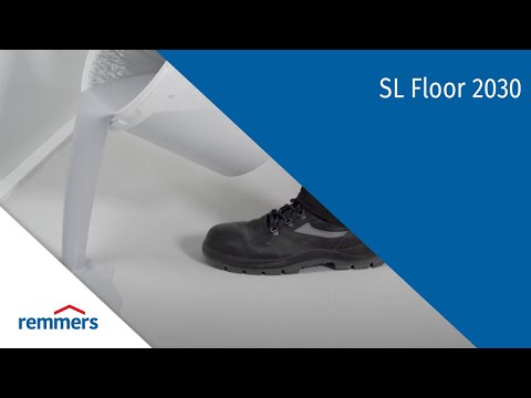 SL Floor 2030
