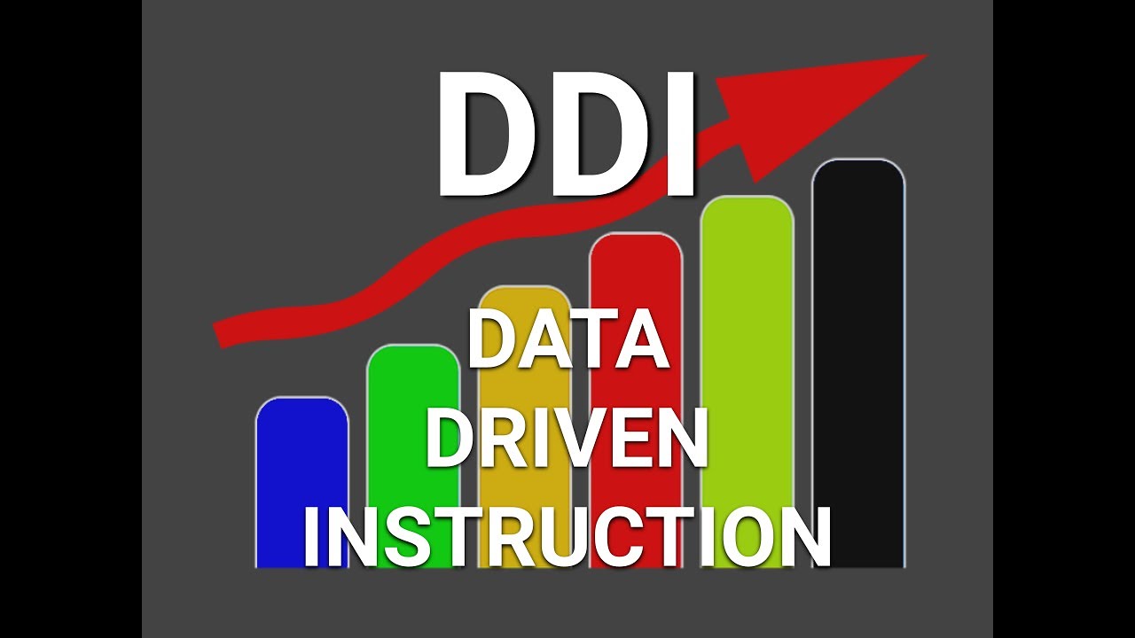 Episode 5: Data Driven Instruction: Reteaching with Modeling and Guided Discourse