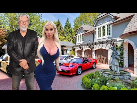 Bob Seger's Lifestyle ★ 2024 Net Worth, Houses, Cars & Wife