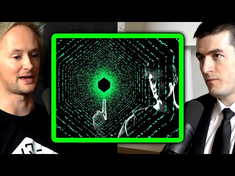 Numerai: The hardest data science competition in the world | Richard Craib and Lex Fridman