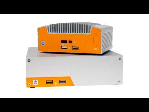OnLogic Unveils Line of Mini PCs Powered by AMD Ryzen Embedded Processors