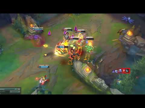 How to: Mastery Level 7 | League Of Legends Official Amino