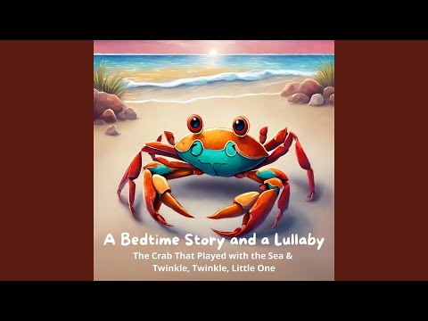 The Crab That Played with the Sea
