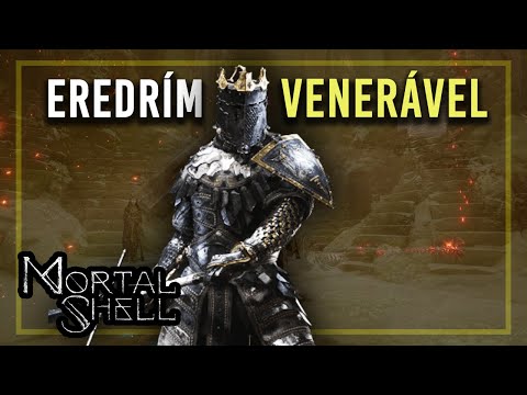 Steam Community :: Video :: HISTÓRIA DE EREDRÍM O VENERÁVEL - MORTAL SHELL