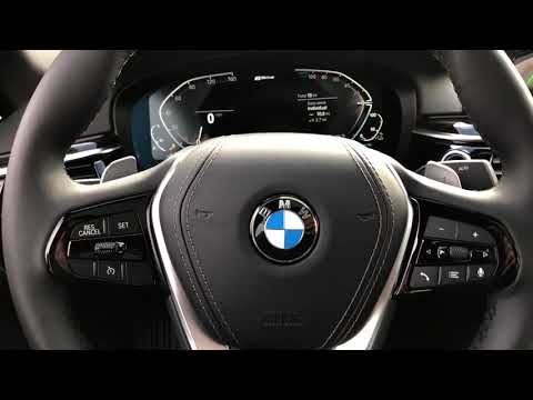 2020 BMW 530e Schaumburg, Barrington, Arlington Heights, Hoffman Estates, St. Charles, IL W20189