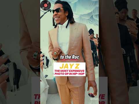 Secret Money Machine: How Jay-Z Uses The Roc Nation Brunch To Close BILLION Dollar Deals