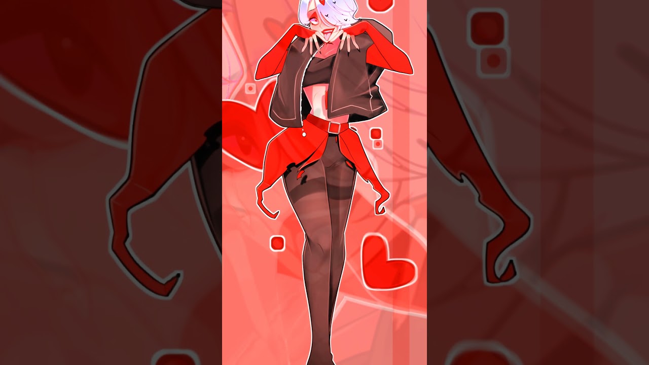 HAPPY BIRTHDAY TO THIS SWEET BEBE!!!! #art #fanart #artist #lunafanart