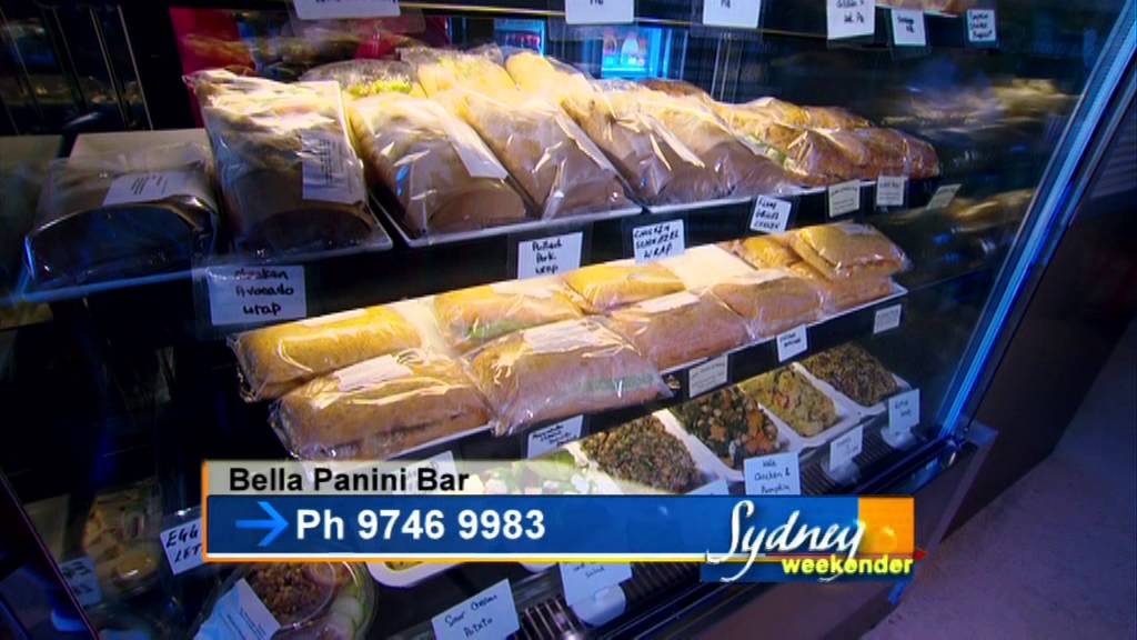 Mel Symons checks out Sydney Olympic Park for cycling