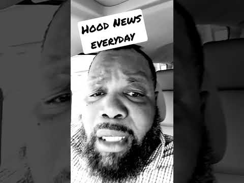 Hood News Black folks trying to mass with under age female and pop on it
