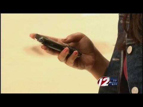 RI can stick to 401 area code longer than expected