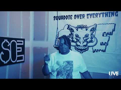 ABB - Few Girls (SOE Session Video)