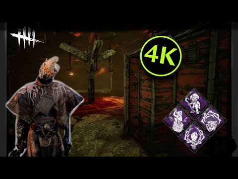 Steam Community :: Video :: Perfect Wraith Run | Dead by Daylight